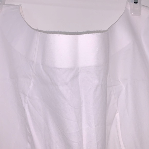 Lafayette 148 New York | Tops | Lafayette 48 New York V Back Blouse ...